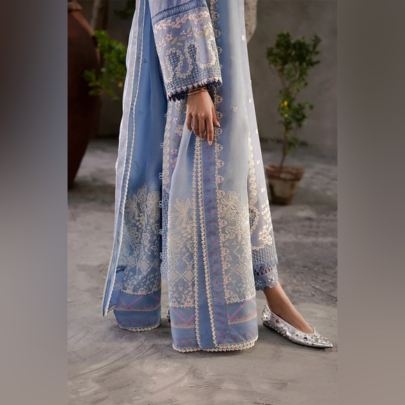 Suffuse | Dresses | Suffuse By Sana Yasir Pakistani Luxury Authentic ...